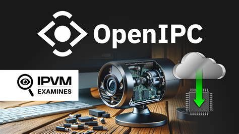 OpenIPC Camera Firmware Examined
