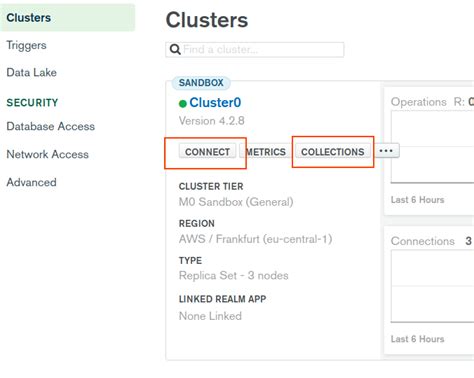 Javascript Cant Connect To Mongodb Using Mongoose Stack Overflow