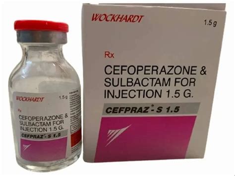 Cefoperazone Sulbactam Injection At ₹ 62 Piece Zostum Injection In Mumbai Id 2849183046773