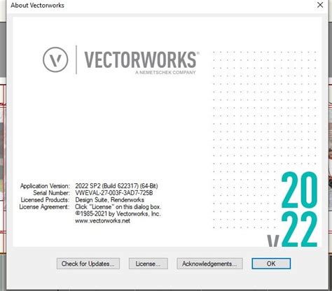 vw 2022 hidden line rendering fail troubleshooting vectorworks