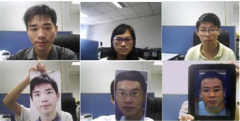 Figure 5 From Robust Face Anti Spoofing Using Cnn With Lbp And Wld Semantic Scholar