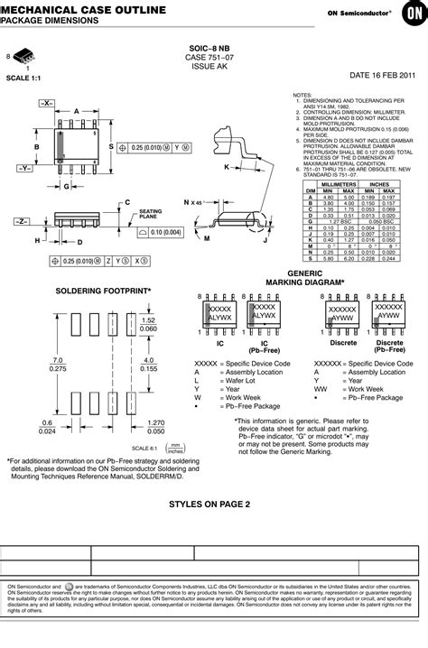 Uc3844b 3845b 2844b 2845b By Onsemi Datasheet Digikey