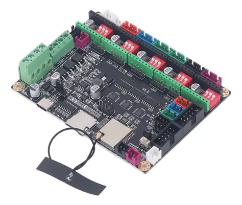 3d Printer Motherboard Control Board For Mks Tinybee V1 0 Mercadolibre