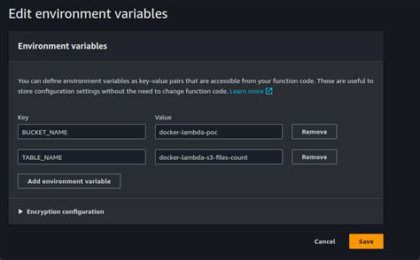 Serverless Made Easy Run Custom Code In Aws Lambda Without Writing New