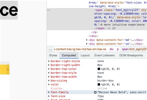 Identifying Fonts The Complete Guide Learn UI Design