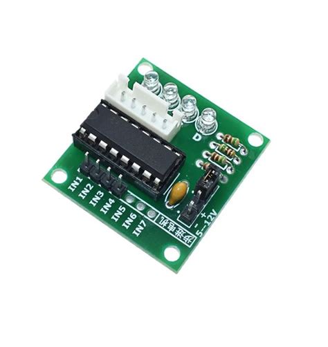 ULN2003A Unipolar Stepper Motor Driver Module NKX Motor