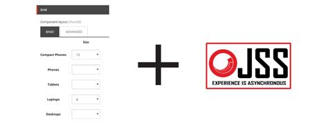sxa grid system with sitecore jss part 2 r sitecore