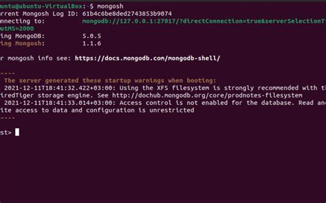 MongoDB Basics In Minutes DZone