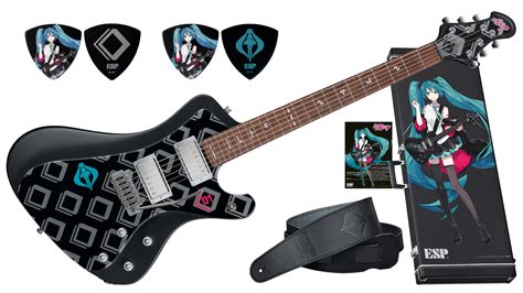 ギター・ベース Esp Guitars