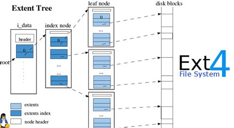 Understanding The Differences Between Ntfs And Ext4 In Ubuntu File System