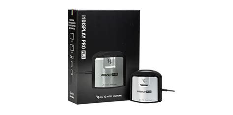 i1Display Pro Plus | Product Support