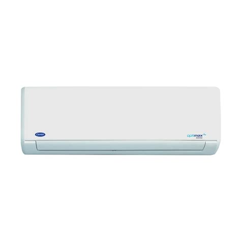 Carrier Optimax Pro Inverter Cooling Split Air Conditioner Co