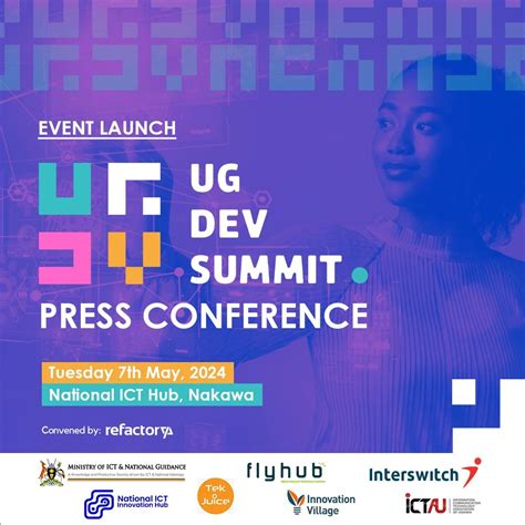 ugdevsummit engage learn connect digitaleconomy startup uganda