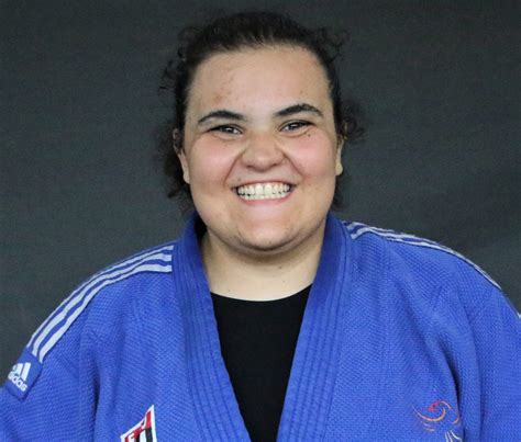 Rebeca De Souza Silva Comit Paral Mpico Brasileiro