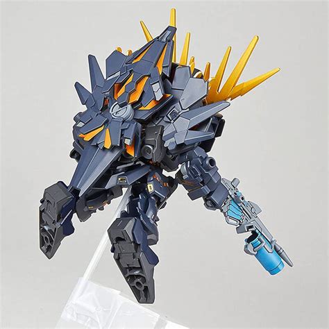 Gundam Banshee Norn