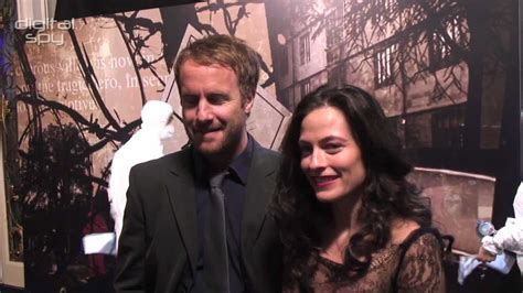 Lara Pulver Spookt Lara Pulver Latest News Breaking Stories And