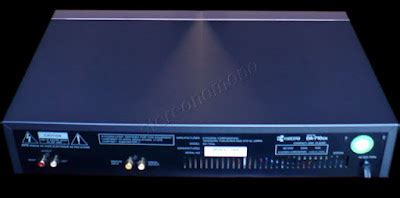 Stereonomono Reference Website About Audio Equipment Hifi Compendium Since 2009 KYOCERA