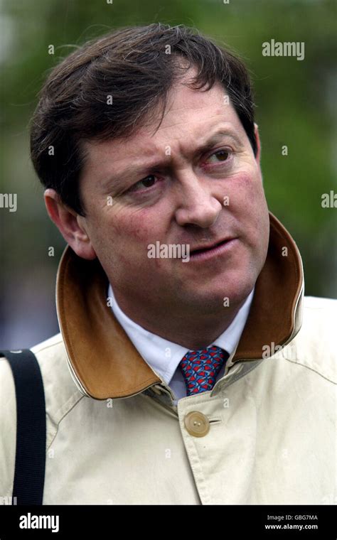 Trainer Tim Easterby After The Countrywide Steel And Tubes Rated Handicap