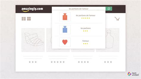 The Importance Of Internal Search Engine Localization Text United