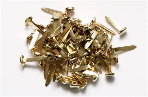 Best Paper Fasteners For Holding Pages Together