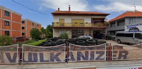 59 Recenzije Vulkanizer JunakoviĆ Automehaničarska Radionica U Zadar