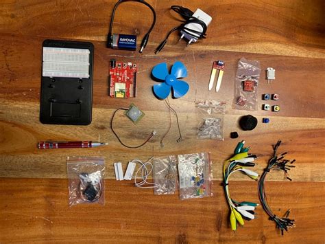 SparkFun Inventor S Kit Kaufen Auf Ricardo