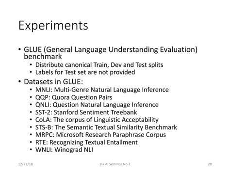 Bert Pre Training Of Deep Bidirectional Transformers For Language Understanding Pdf