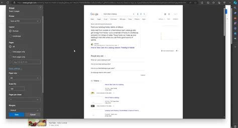How To Convert HTML To PDF Free Ways In Icecream Apps