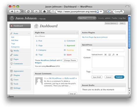 How To Build A Wordpress Plugin Unmatched Style