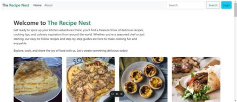 Amin Said On Linkedin Webdevelopment Reactjs Cookingrecipes