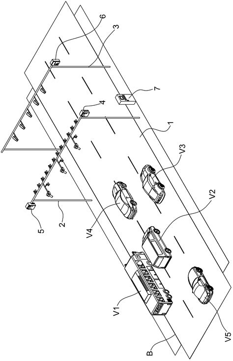 Multilane Free Flow Electronic Toll Collection Method Based On Accurate Position Match Eureka