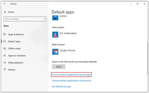 How Do I Manually Change My Default Browser