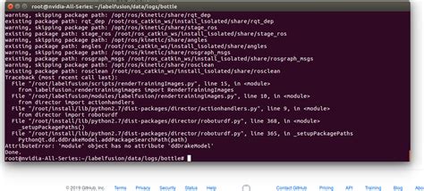 [run create data] error · issue 55 · robotlocomotion labelfusion · github