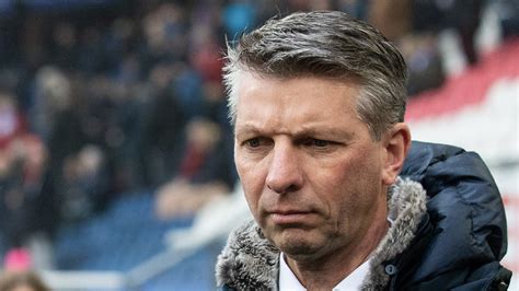 Officieel Ajax Stelt Gerry Hamstra Aan Als Technisch Manager Vandaag Inside