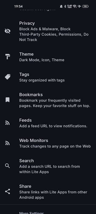 How To Turn Any Website Into Android App
