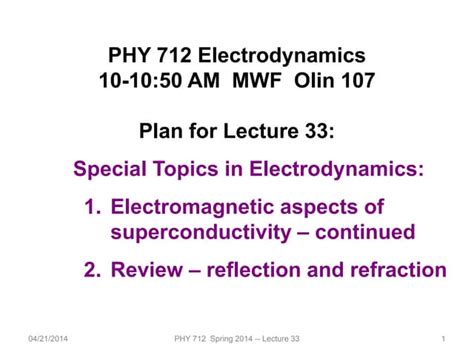 lecture33 pptx