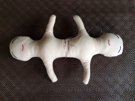 Upside Down Doll Project The Sewing Directory