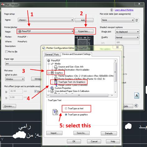 Problem Bij Using Non English Letters In Autocad Autodesk Community