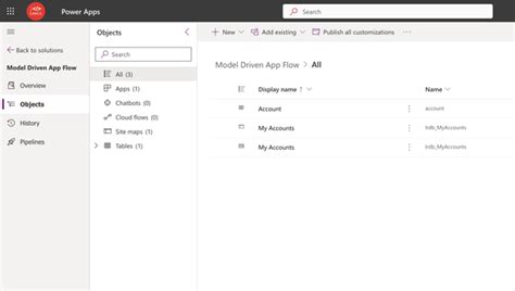 Create Flows That Trigger From Model Driven App Records Low Code Lewis