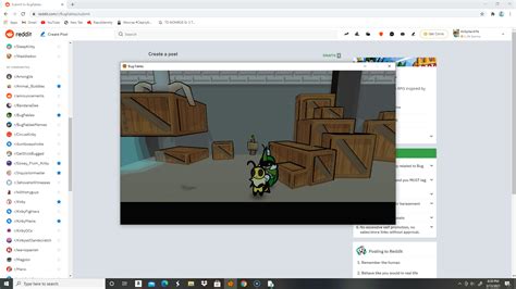 Plz Help Im Stuck R Bugfables