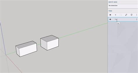 Exporting Layer To Sketchup Tags Rhino Mcneel Forum