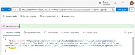 Azure Read Attribute And Claims From Saml Entra Application