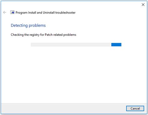 the feature is on a network resource that is unavailable [fixed