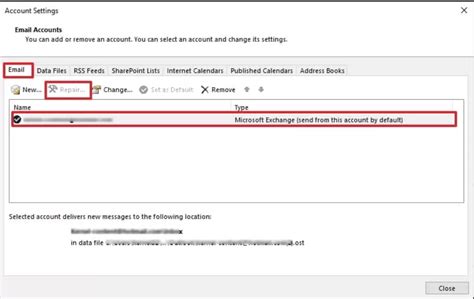 Unable To Send Email Microsoft Community
