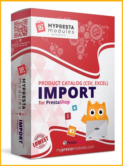 Top 3 Prestashop Csv Import Modules Prestashopeasy
