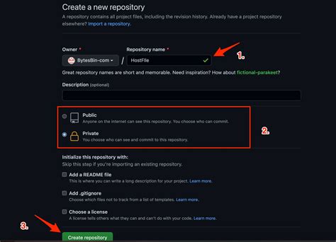 how to host files on github direct download link 2025