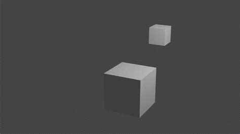 Animation How Can I Make A Bone Or Object Slowly Follow Behind Another Automating Behavior