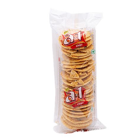 Buy A 1 Chips Thatta Murukku Masala Online At Best Price Of Rs 120 Bigbasket