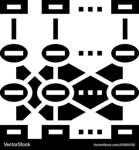 Bert Bidirectional Encoder Representations Vector Image