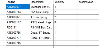 Vb Net JSON To DataTable Net With Varing Roots Stack Overflow